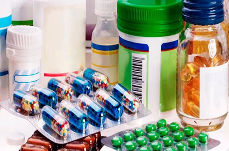 UN ACTO DE AMOR: DONAR MEDICINAS PARA SALVAR A OTROS